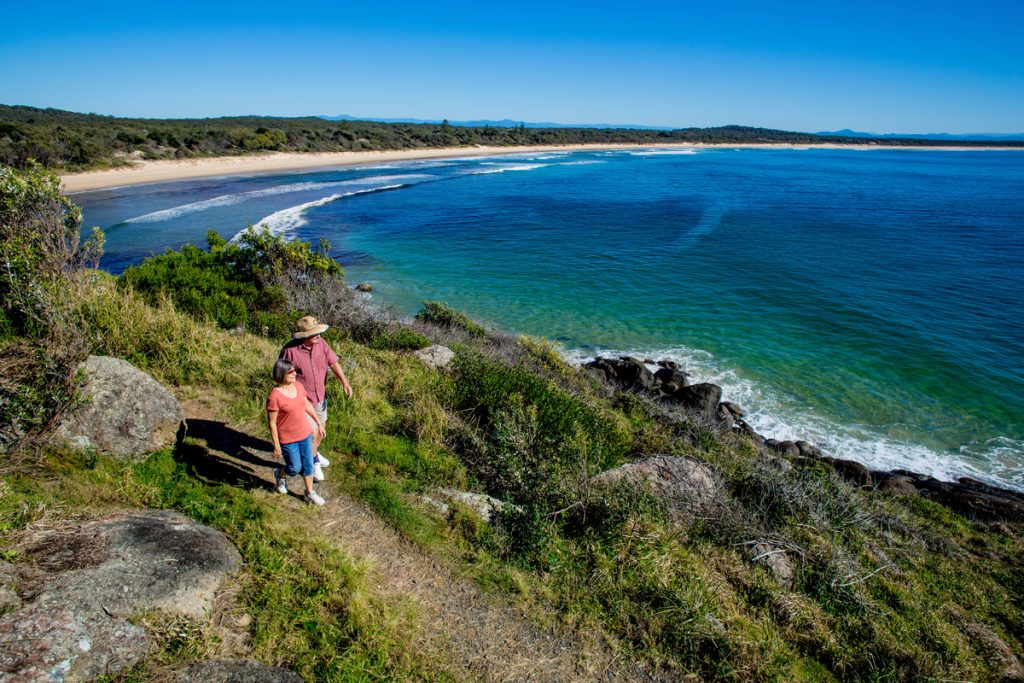 Top Bushwalks in the Macleay Valley | Macleay Valley Coast Holiday Parks