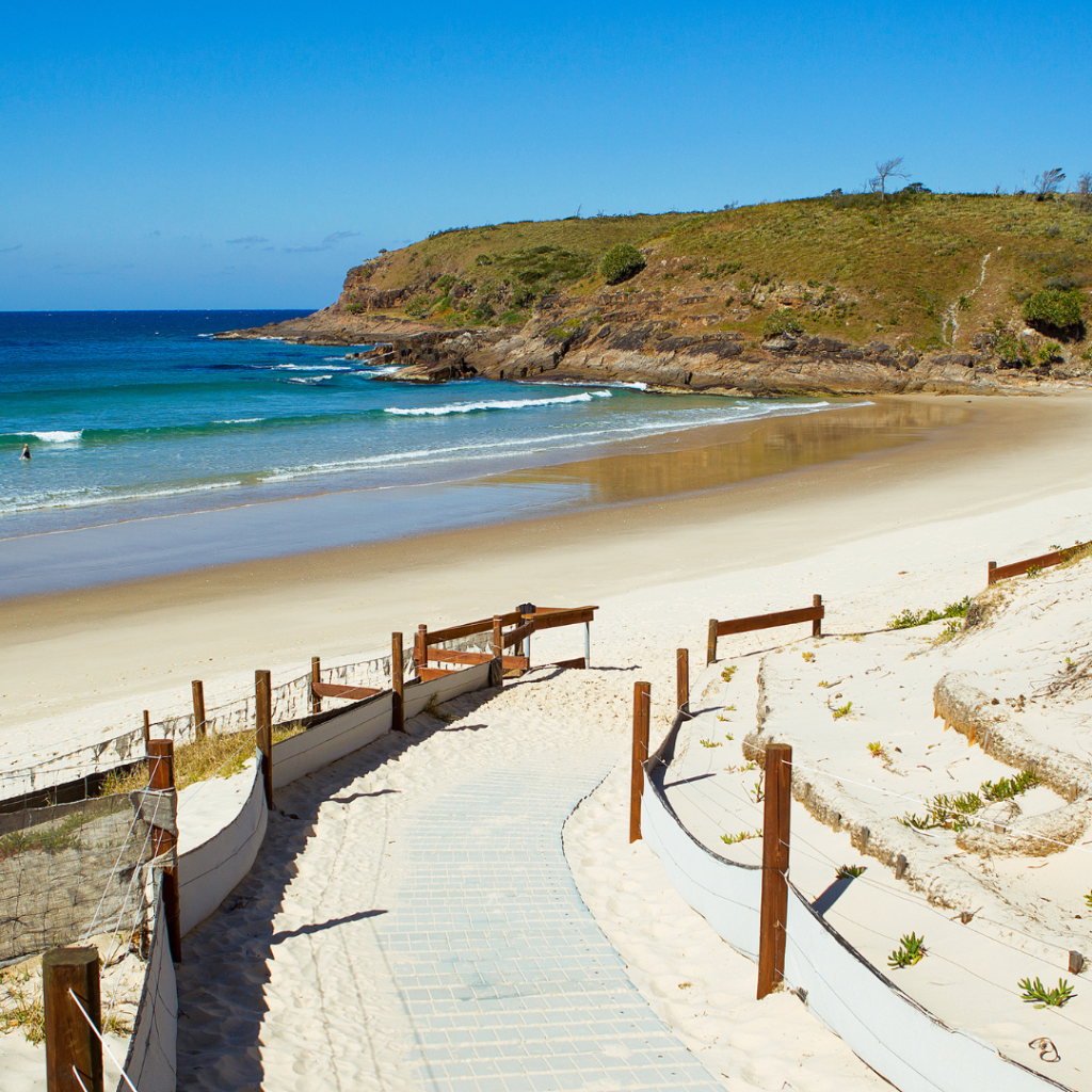 Why Winter is the Best-Kept Secret on the Macleay Valley Coast ...