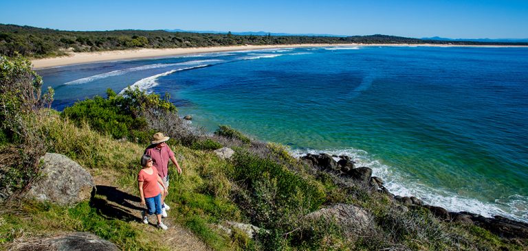 About | Hat Head Holiday Park