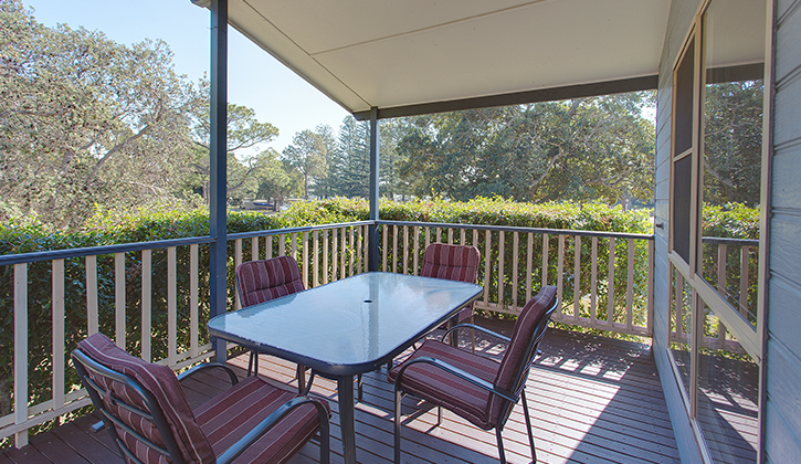 Hat Head Holiday Park | Macleay Valley Coast Holiday Parks | NSW