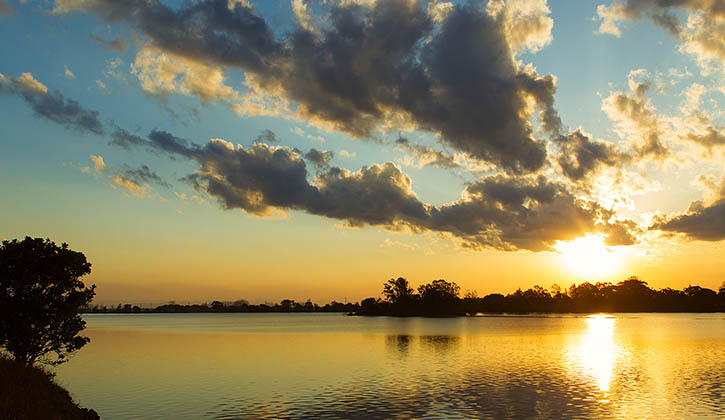 Things To Do | Hat Head Holiday Park