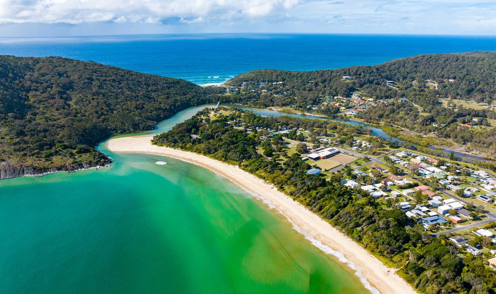 Things To Do | Hat Head Holiday Park